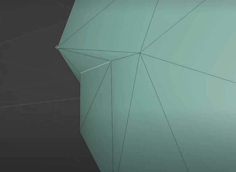 Sculpt Detailed Rocks – King Peng Studio