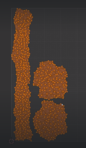 Sculpt Detailed Rocks – King Peng Studio